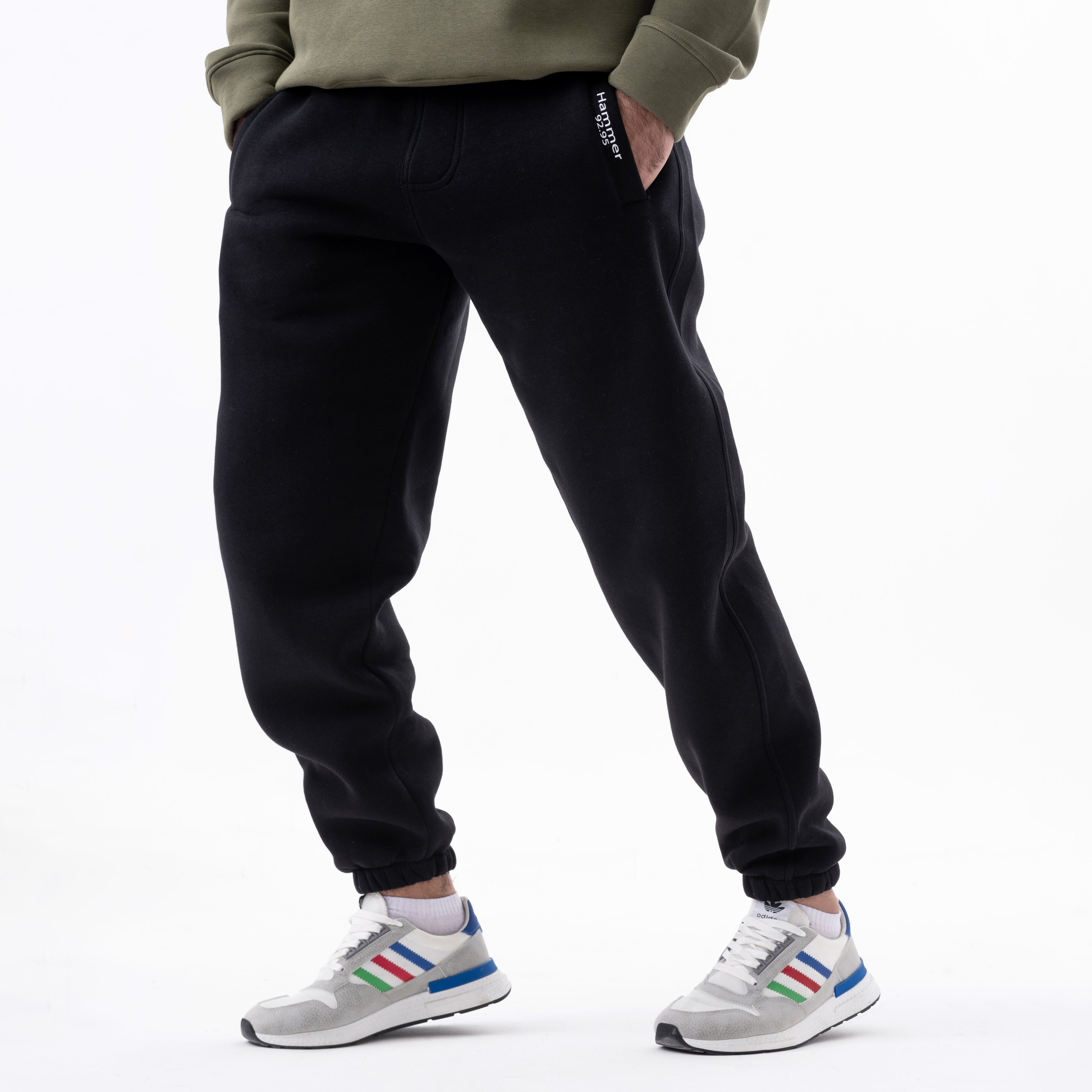 SWEATPANTS – Hammer